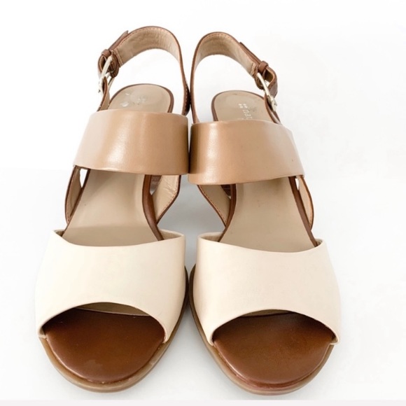 Naturalizer | Shoes | Naturalizer Natural Lahnny Block Heel Dress ...